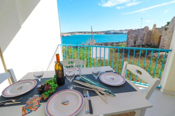 Casa Vacanze Lucrezia A Otranto 4 Posti - Otranto