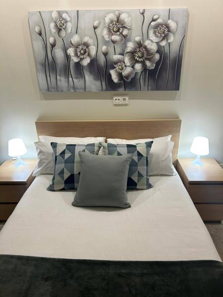 Apartamento Fibes-congresos Parking Gratis - Alcalá de Guadaíra