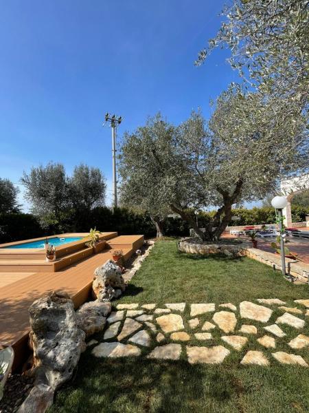 Villa Dama - Locorotondo