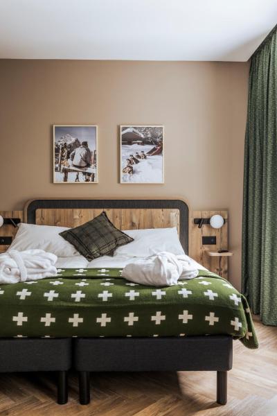 Hotel Valaisia Crans Montana, A Faern Collection Resort - Vercorin
