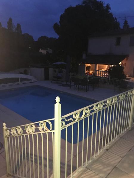 Studio Privé - Le Vigan