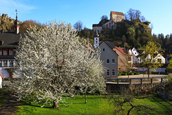 Minderleins Apart - Bavaria