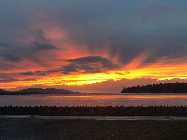 Dromkeal View Apartment - Bantry