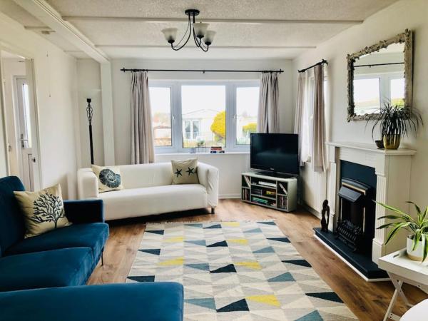 Fresh 4 Bed Coastal Home Nr Padstow - Constantine Bay