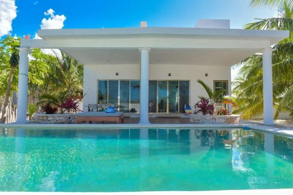 Telchac Beach House - Telchac Puerto