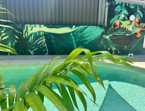 Nambour Heights Motel - Yandina