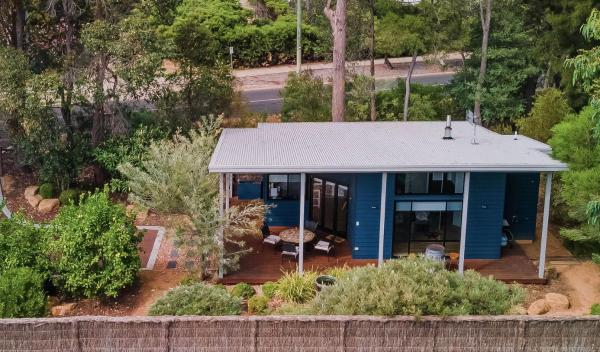 The Dairy . Margaret River -