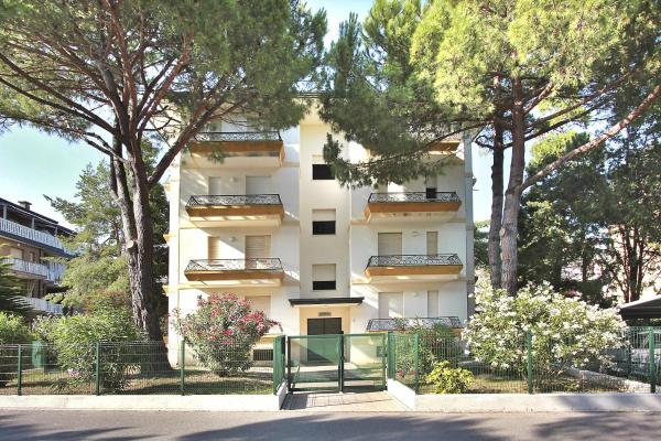 Residenza Ibsen - Lignano Sabbiadoro