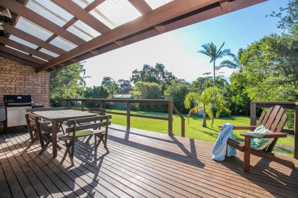 Family Paradise - Just A Short Walk To Mollymook Beach - Ulladulla