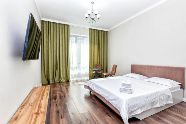 Raisson Aparthotel H273 Хан Шатыр - Astana - Nur-Sultan