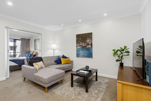 309 Secret City Sanctuary Prkingpoolview - Subiaco