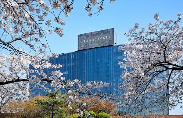Grand Hyatt Seoul - Seoul