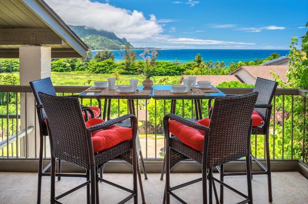 Hanalei Bay Resort 7307-08 - Hanalei