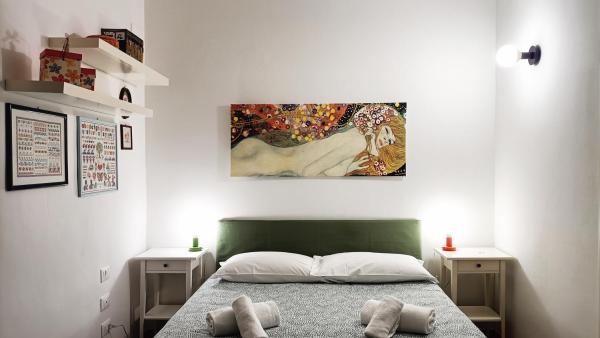 Benny's House - Florenz