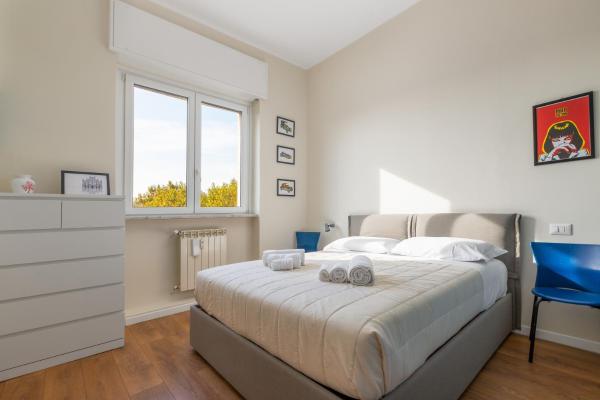 Maiolica Apartment - Free Parking And Great Connection To Linate And Duomo - Milan