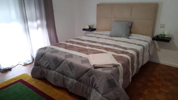 Apartamento Mar Azul - Tuy