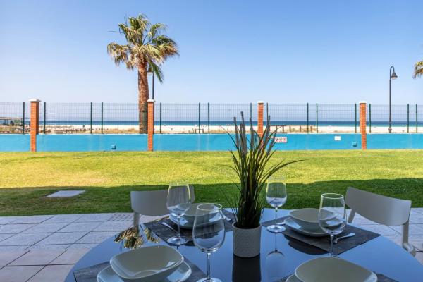 133 Tortuga Amara - Tarifa