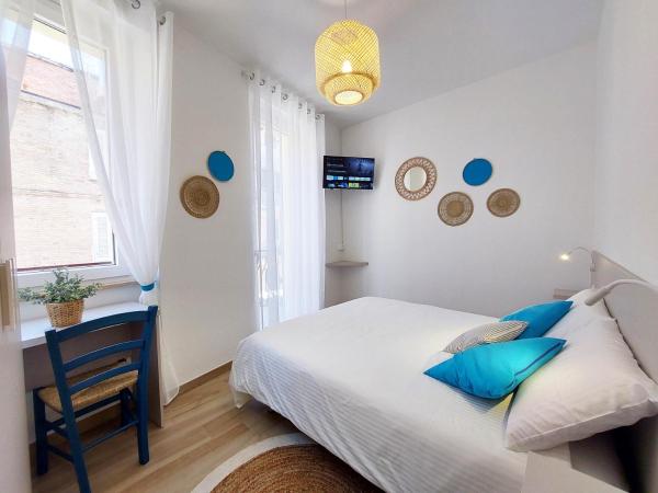 Affittacamere Casa Lilibet - Grottammare