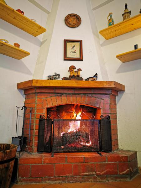 Casa Aiello - Camigliatello Silano