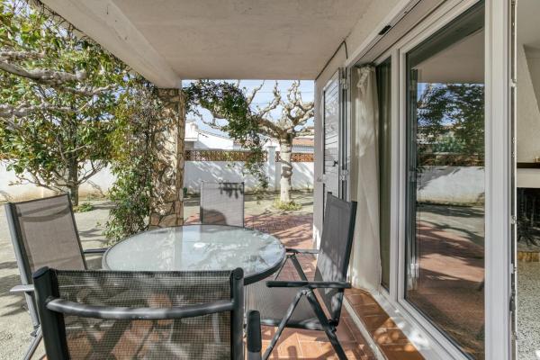 Casa Dalies - L'Escala