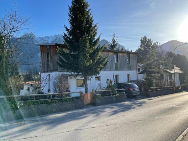 Kiwi Ferienwohnung - Bludenz