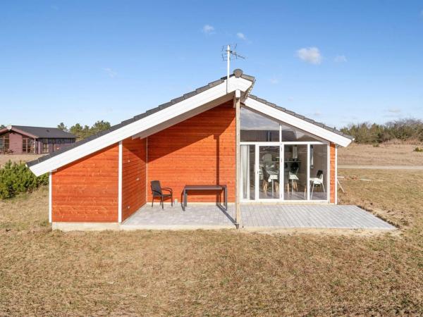 Holiday Home Clement - 500m To The Inlet By Interhome - Danimarka