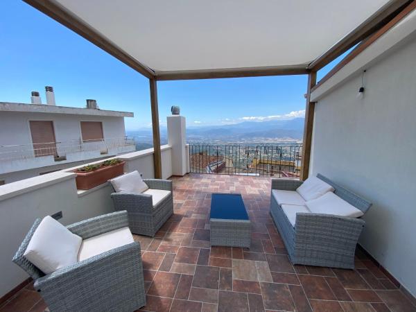 Fund'e Monte - Baunei