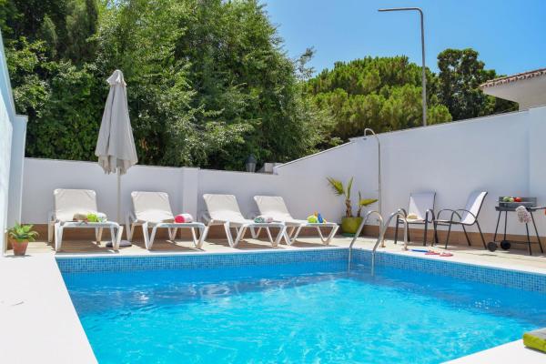 Nerja Paradise Rentals - Villa Suero - Nerja