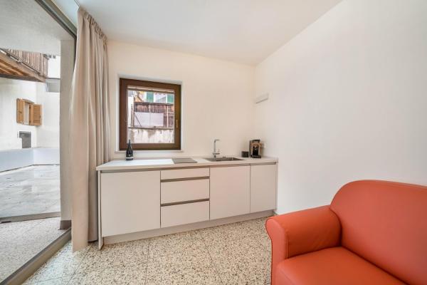 Domus Faber 2a - Tirol