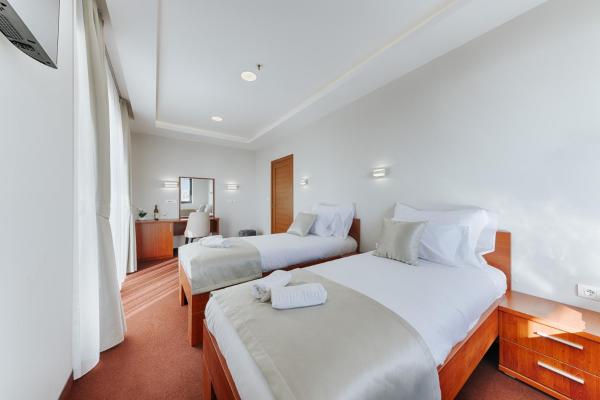 Hotel Bh - Montenegro