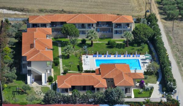 Kalives Resort - Halkidiki