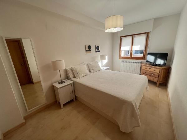 Apartamento Muga - Jaca