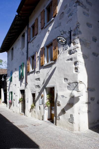 Room & Breakfast Cà Mea Dina - Lake Garda