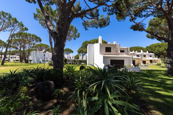 Villa V2 Duplex - Vilamoura Tennis - Vilamoura