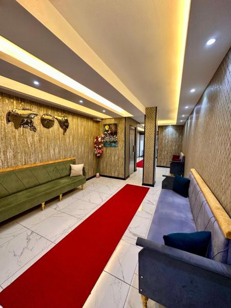 Vander Valk İStanbul Hotel - Fatih