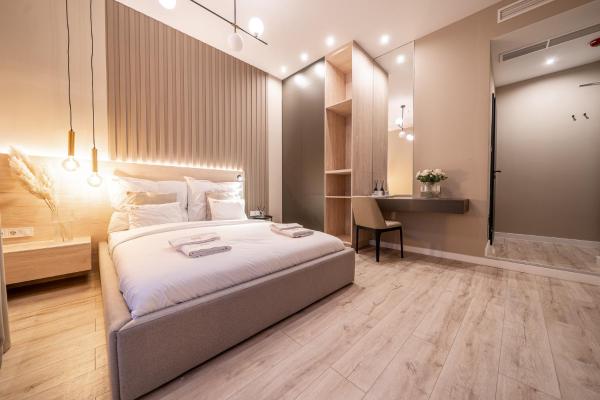 Karoly Boutique Suites, Best Location By Bqa - Hungary