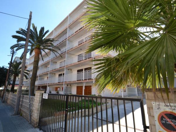 Apartment Flandria-3 By Interhome - Salou
