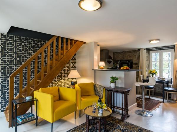 Apartment Penguilly By Interhome - Concarneau