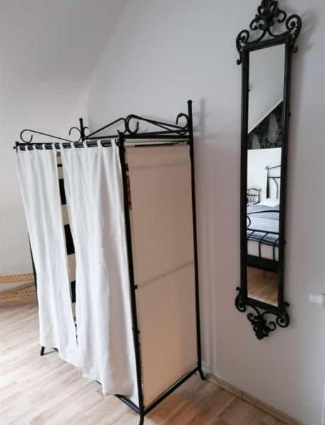 Ferienwohnung Mühlenbachhexe - Lingen