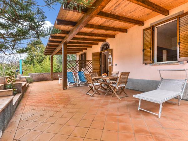 Holiday Home Arrighi By Interhome - Rio