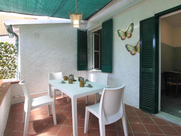 Holiday Home Villa Emma By Interhome - Forte dei Marmi