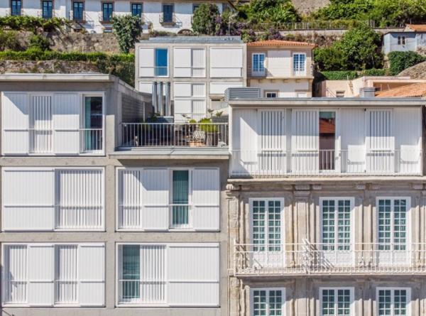 Oporto Serviced Apartments - Miragaia - Porto