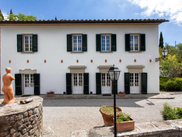 Villa Virgo By Interhome - Cortona