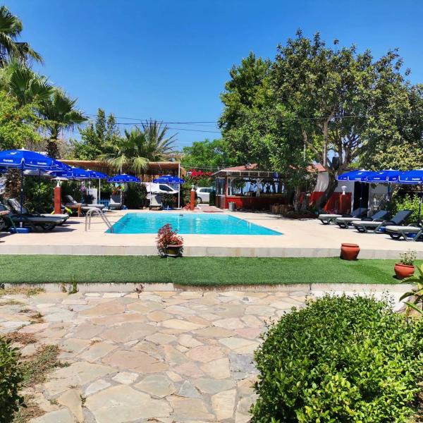 Adrasan Maviay Hotel - Adrasan
