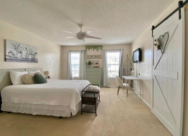 Boll Weevil Cottage - Alabama