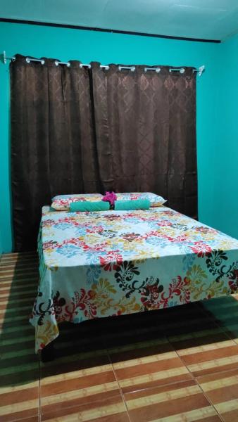 Alba House - Costa Rica