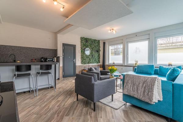 Gemütliches Apartment In Neuwied - Neuwied