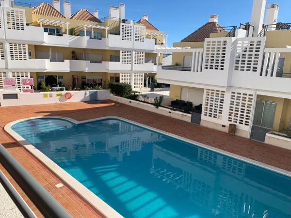 Cabanas Beach Amazing 2 Bedroom First Floor Wpcb57 - Tavira