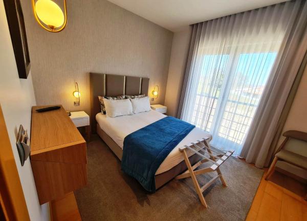 Hotel Albergaria Borges - Vidago
