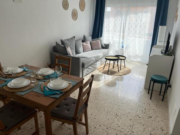 Moonlight Apartment - Fuerteventura